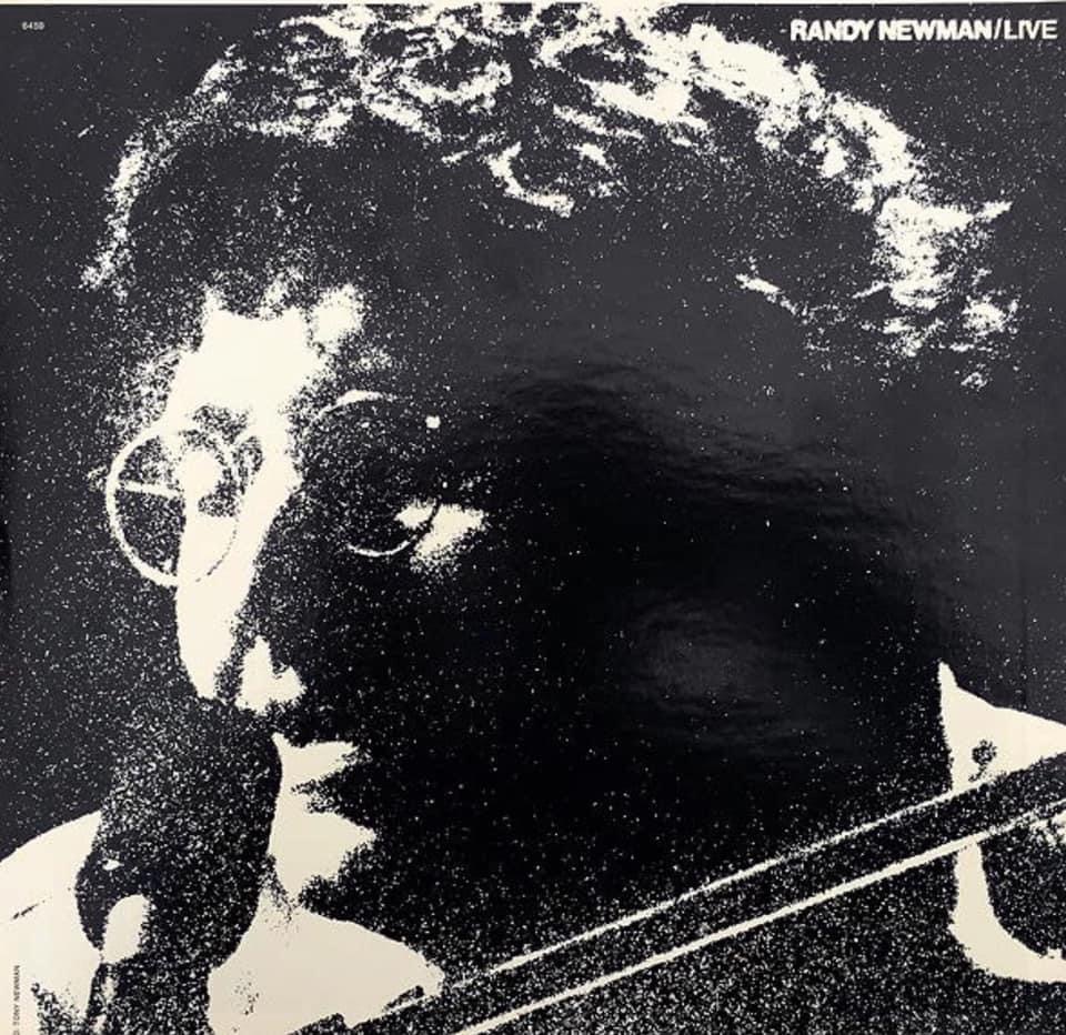 Pazz and Jop 1971 – #18 (tied) – PopNotes